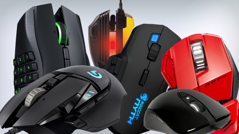 5 best gaming mouse under 1000 India (2020) - Android Game Gratisan