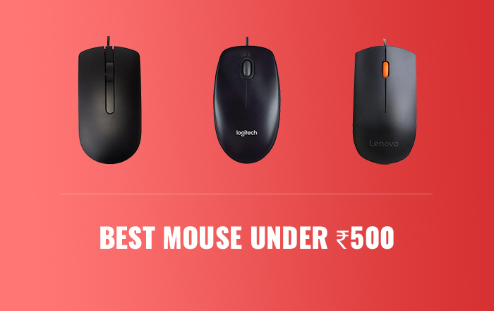 5 best wireless mouse under 500 India 2020 - Android Game Gratisan